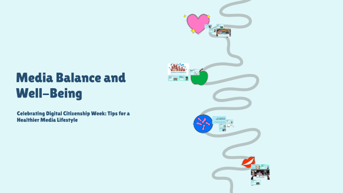 Media Balance and Well-Being by Annemarie Cail on Prezi