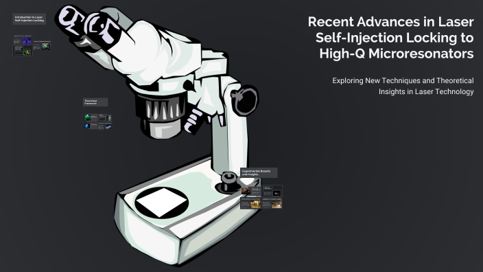 Recent Advances in Laser Self-Injection Locking to High-Q ...