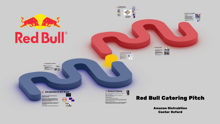 Red Bull Catering by ewan laycock on Prezi