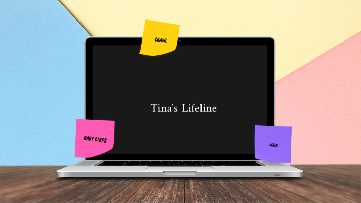 Lifeline Project by Christina Williams on Prezi