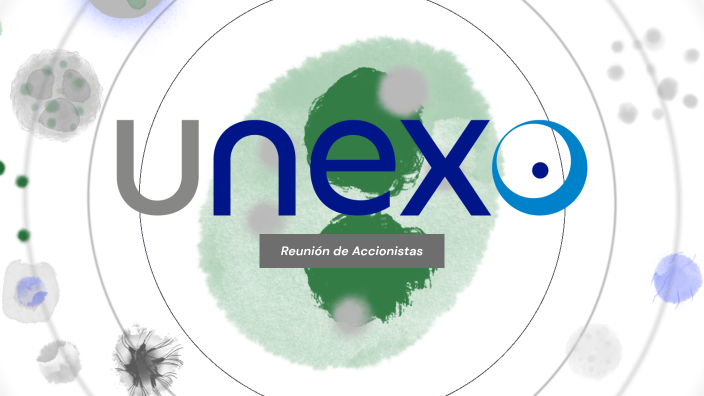 UNEXO by Antonio Perasso on Prezi