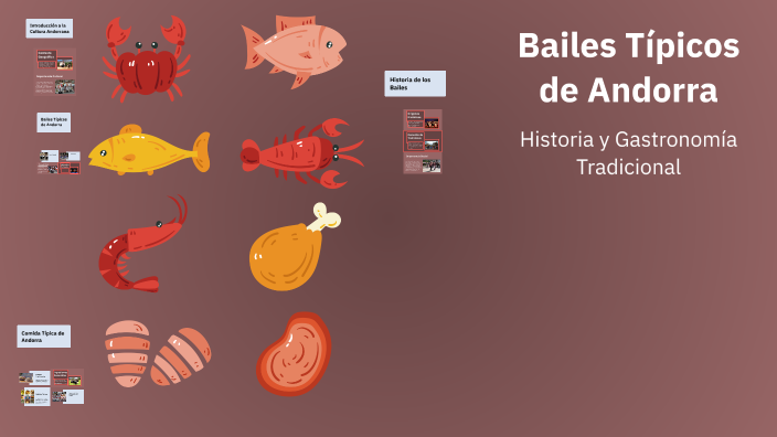 Bailes Típicos de Andorra by Cristofer Duvan Hurtado Forero on Prezi