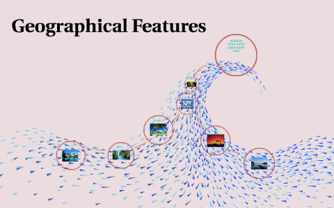 Geographical Features by on Prezi