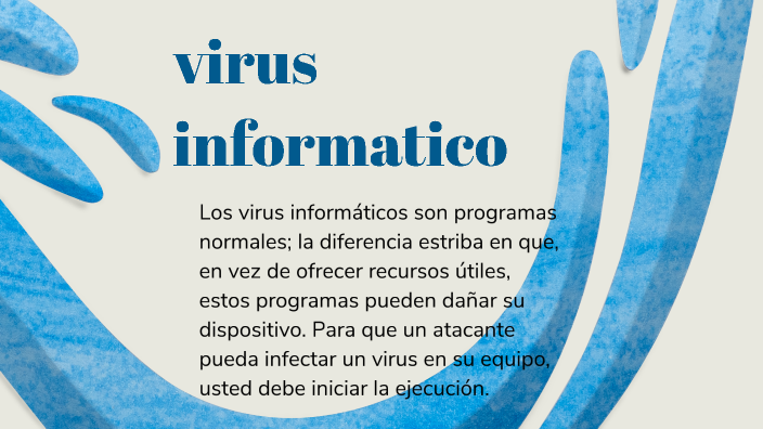 virus digitales by CHINO JUMANGA on Prezi