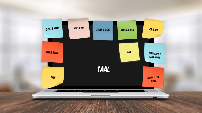 Spaans (taal) by Sanne Schoenmakers on Prezi