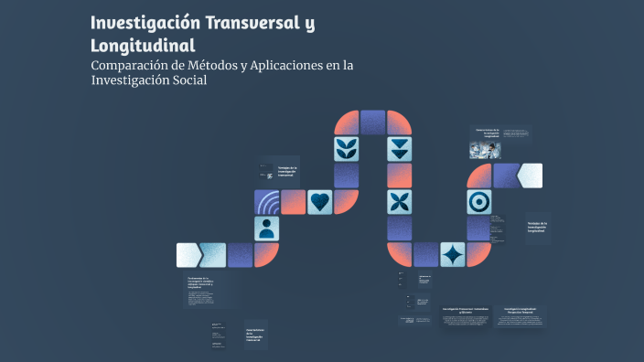 Investigación Transversal y Longitudinal by Kevin Montañez on Prezi