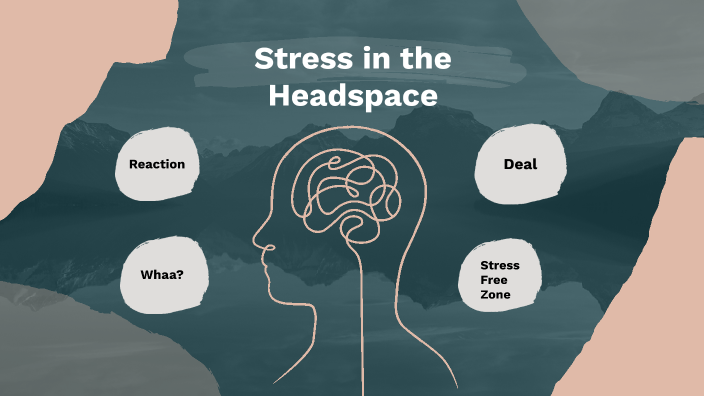 Stress In The Headspace by Jeremiah Blair on Prezi