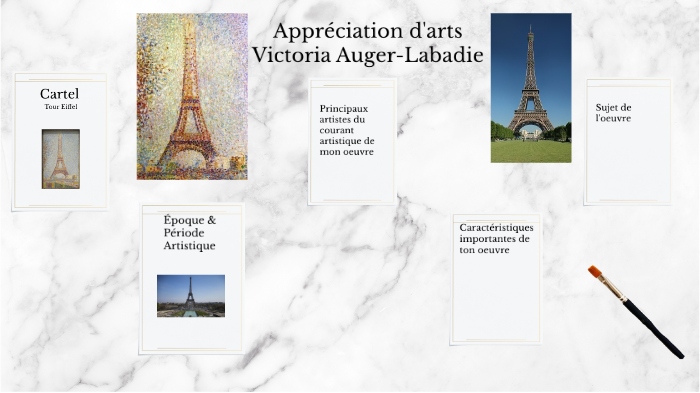 Appreciation Arts by Victoria Auger-Labadie on Prezi