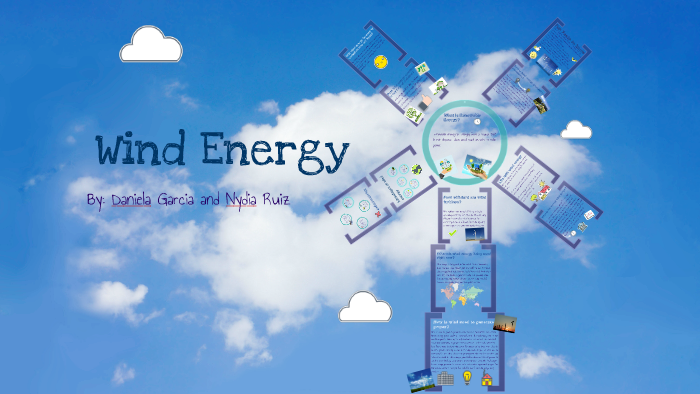 wind energy by nydia ruiz on Prezi