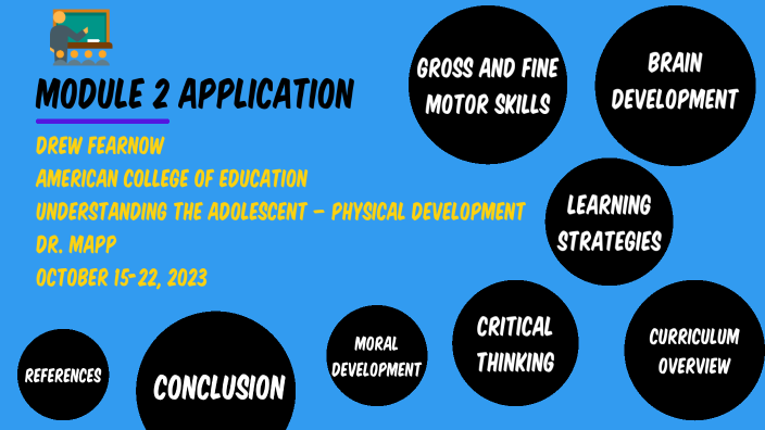 Module 2 Application by drew fearnow on Prezi