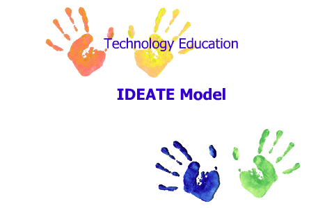 IDEATE Model by Rhonda Gilkes on Prezi