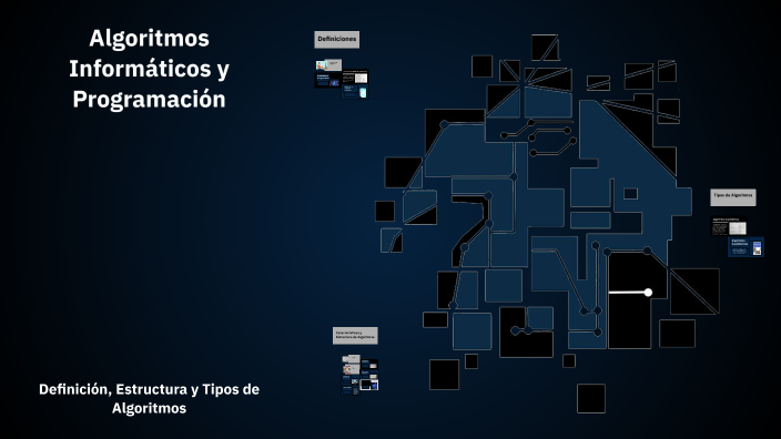 Algoritmos Informáticos y Programación by Marco Rafael Lopez Romandia ...