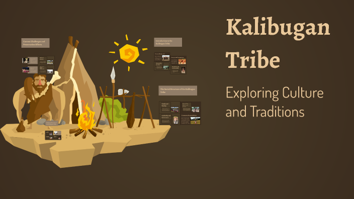 Kalibugan Tribe by Jonas Delos Santos on Prezi