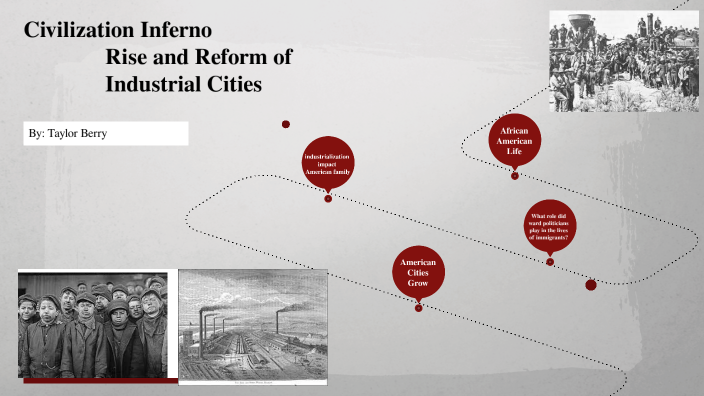 The Civilization Inferno Project by Taylor Berry on Prezi