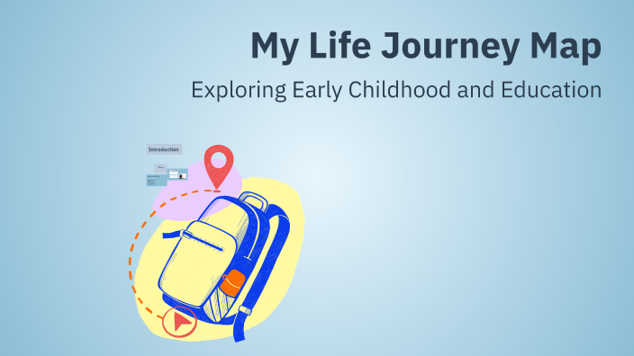My Life Journey Map by Damilola Odukoya on Prezi