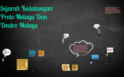 Sejarah Kedatangan Proto Melayu Dan Deutro Melayu by Stefanus ...