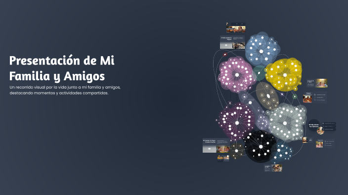 Presentación de Mi Familia y Amigos by elkin franco on Prezi