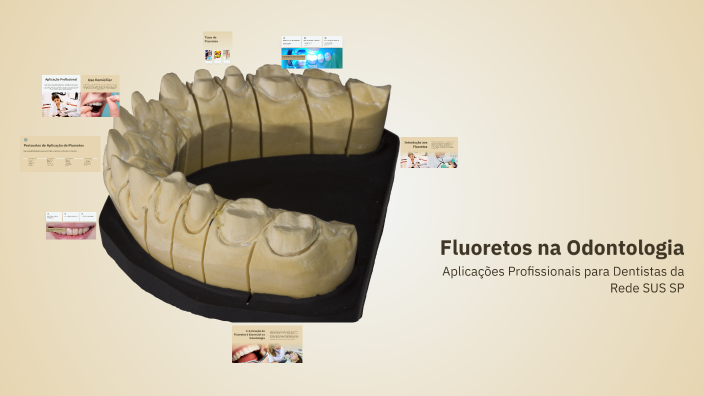 Fluoretos na Odontologia by Maryana Carmello Da Costa on Prezi