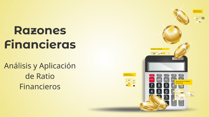 Razones Financieras by guillermo iñiguez on Prezi