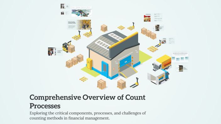 Comprehensive Overview of Count Processes by Mohamed Elsayed on Prezi