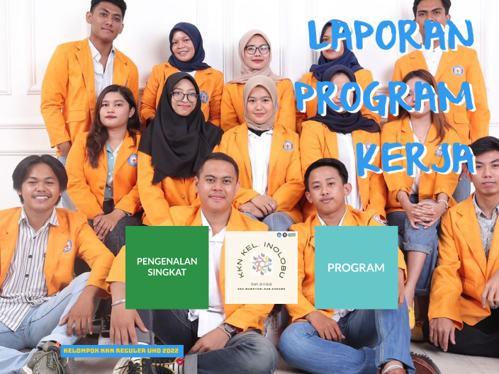 LPJ PROGRAM KERJA by Firman Ambo on Prezi