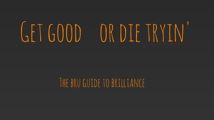 The Team by Thomas Brader on Prezi