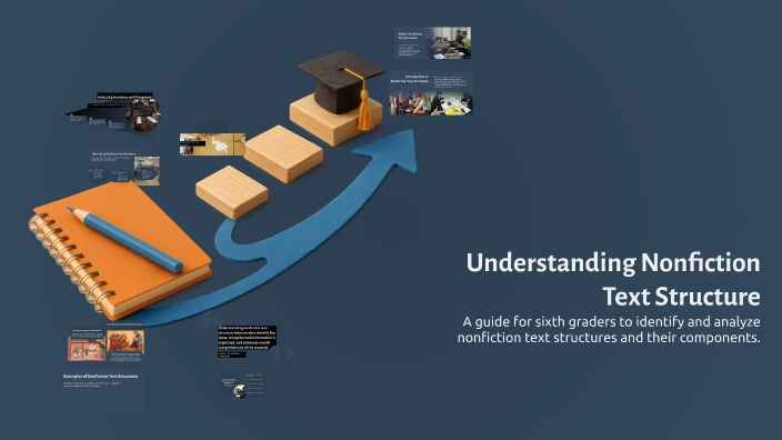 Understanding Nonfiction Text Structure by Kynsley Meyenburg on Prezi