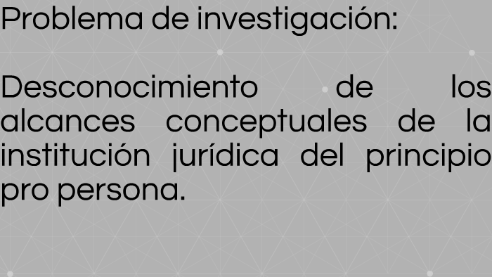 Principio pro persona by Margaretzha Garcia on Prezi