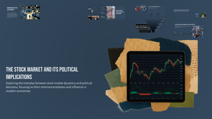 The Stock Market and Its Political Implications by Bernardo Cabrera on ...