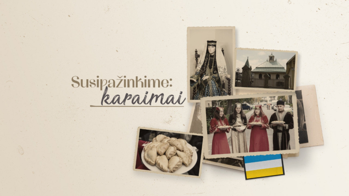 Karaimai by Vėjas Vakaris on Prezi