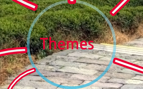 Whale Rider Themes by Samira Habib on Prezi