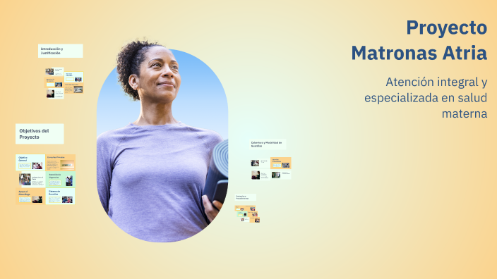 Proyecto Matronas Atria by Antonio Rivera on Prezi