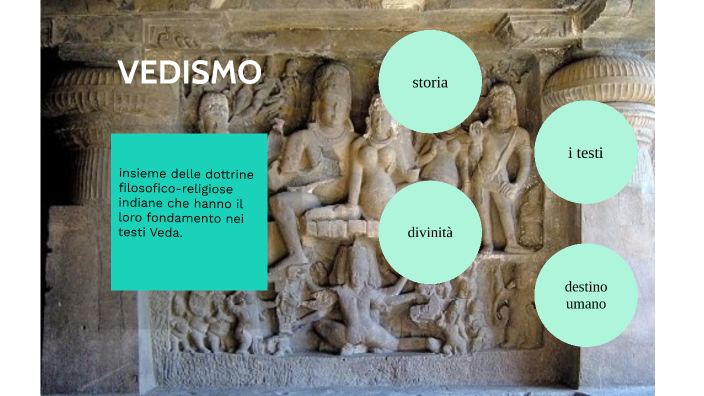vedismo by Martina Saitta on Prezi