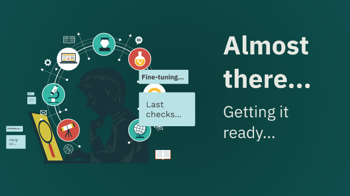 Understanding Academic Posters by nan tang on Prezi
