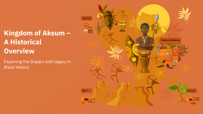 Kingdom of Aksum – A Historical Overview by Diego gonzalez on Prezi