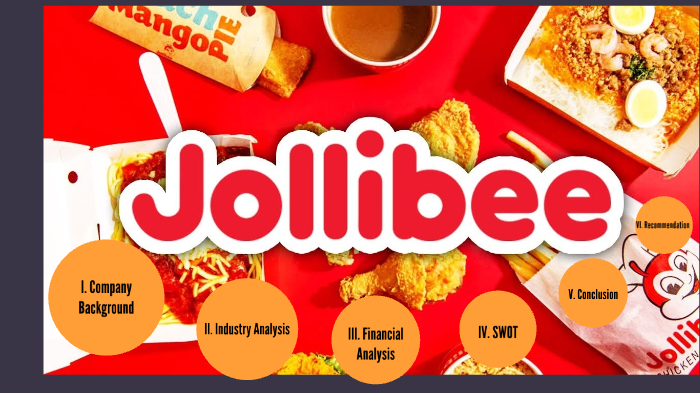 JOLLIBEE PRESENTATION by alyana Centeno on Prezi