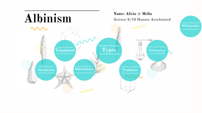 Albinism: Science 9/10 Honors Accelerated by Alicia B on Prezi