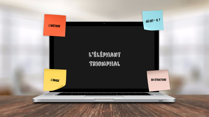 TRIUMPHAL ELEPHANT by Amogh Dake on Prezi