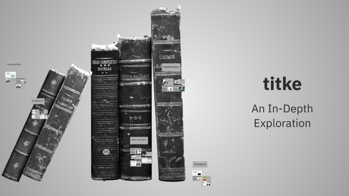 titke by Qwer Ty on Prezi