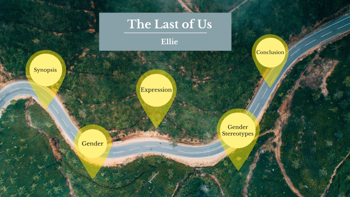 GS Character Analysis by Alexa Brown on Prezi