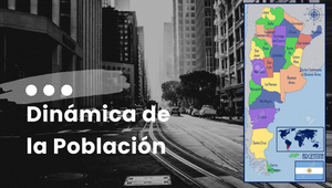 Dinámica de la población – El Trabajo en la Argentina by Ariel Gz on ...