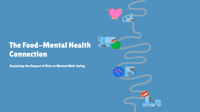 The Food-Mental Health Connection by Arshdeep Warraich on Prezi