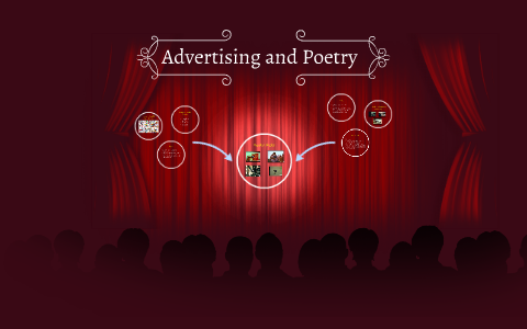 Advertising and Poetry by on Prezi