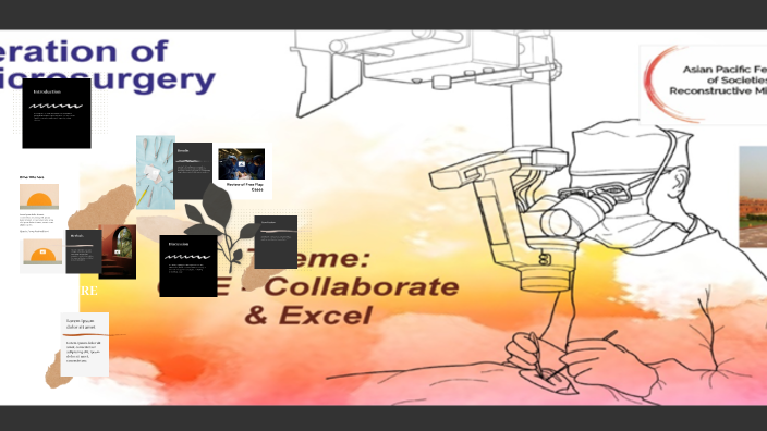 FREE FLAP FAILURE by Mayank Mandavgane on Prezi