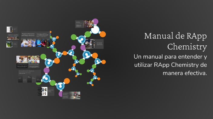 Manual de RApp Chemistry by kevin santiago Rodriguez Pulido on Prezi