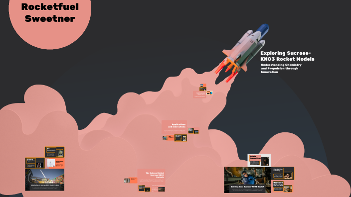 Exploring Sucrose-KNO3 Rocket Models by sparsh ross on Prezi