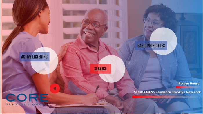 Core Services Group by Emilis Madrid on Prezi