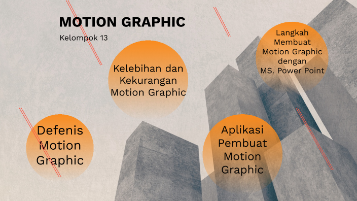 MOTION GRAPHIC by Dea Aulia Rahma Rangkuti on Prezi