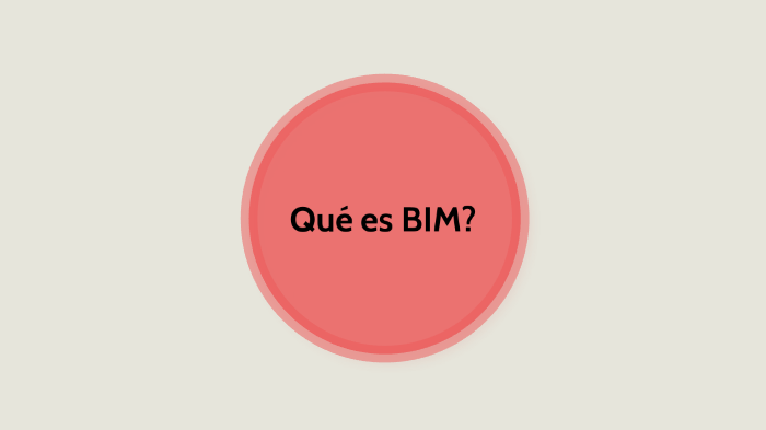 Estándar de diseño BIM WSP Chile by daniela galmez on Prezi