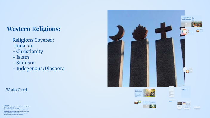 Exploring World Religions: A Journey Through Beliefs and Practices by ...